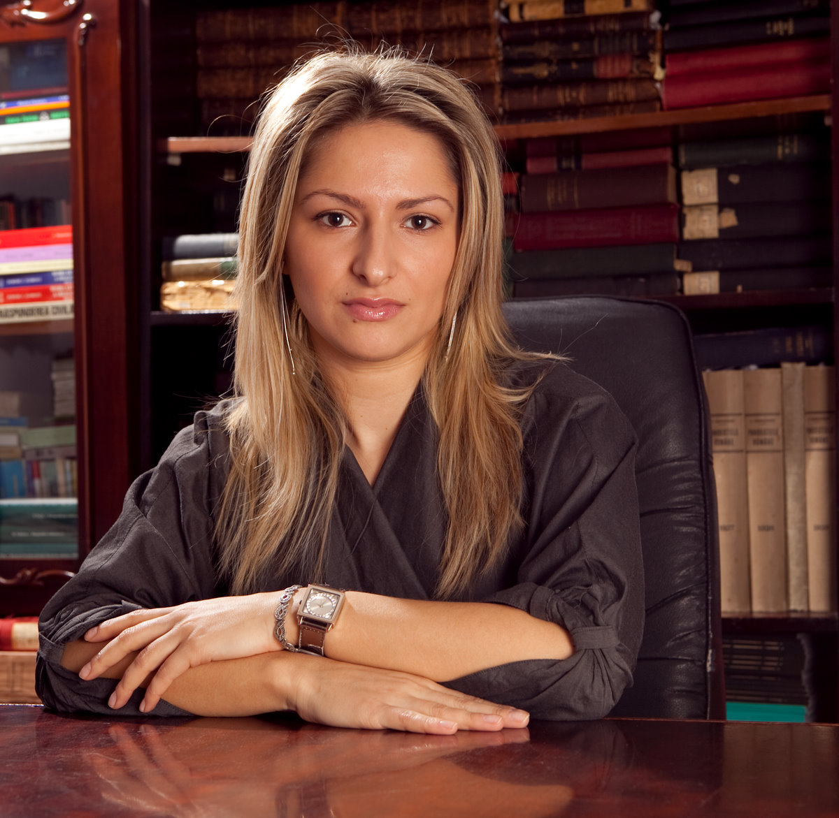 Tudor - Cabinete de avocati, baroul Suceava - Ana Maria Nica